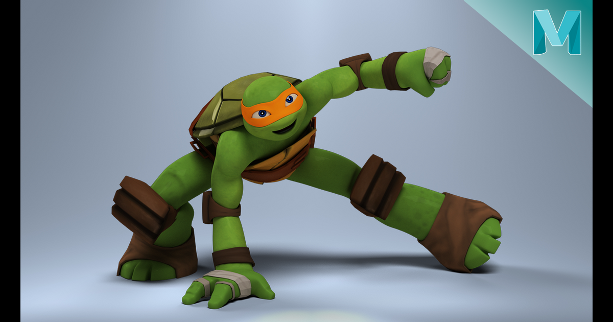 Agora.community | Mikey | Maya