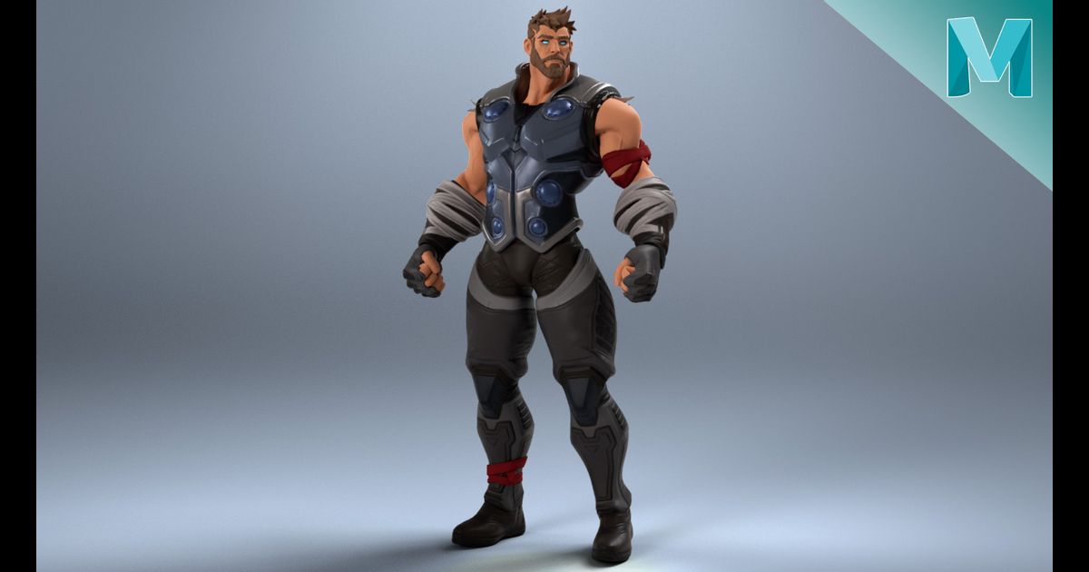 Agora.community | Thor