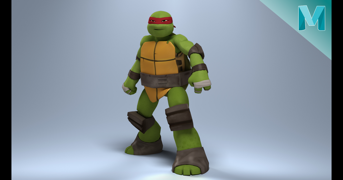 Agora.community | Raphael | Maya