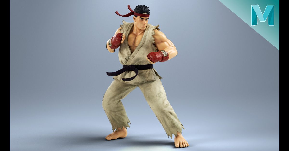 Agora.community | Ryu