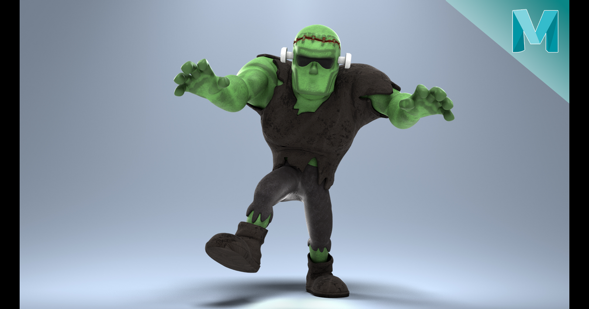 Agora.community | Franky | Maya