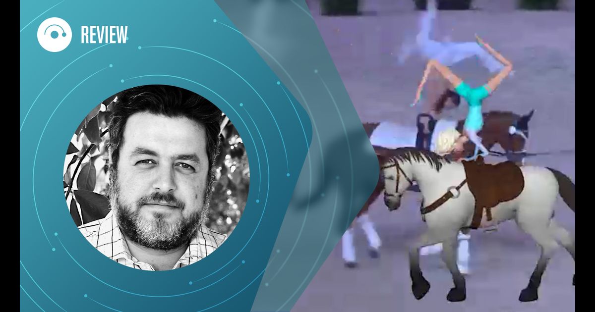 Agora.community | Peter Soroka