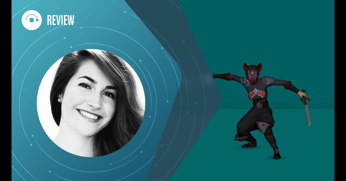 Agora.community | Devon Turner