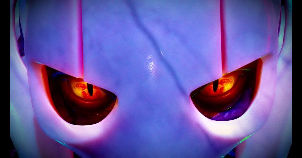 Agora.community | Joshua Brodsky | Star Wars AnimChallenge