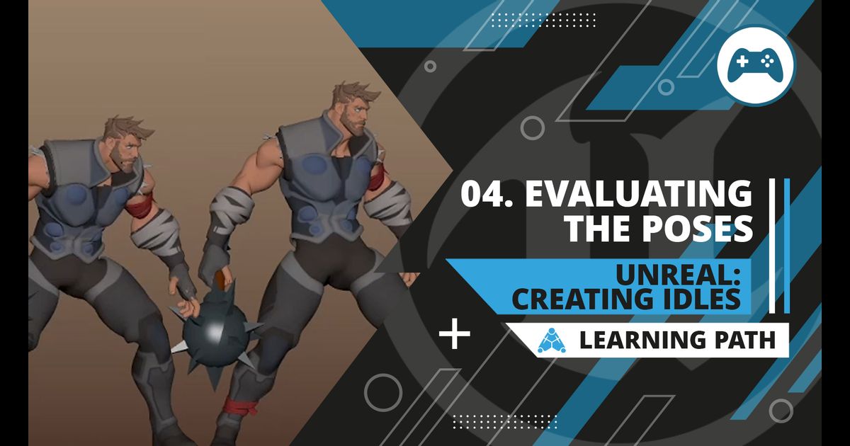 Agora.community | 11 | Evaluating The Idle Poses