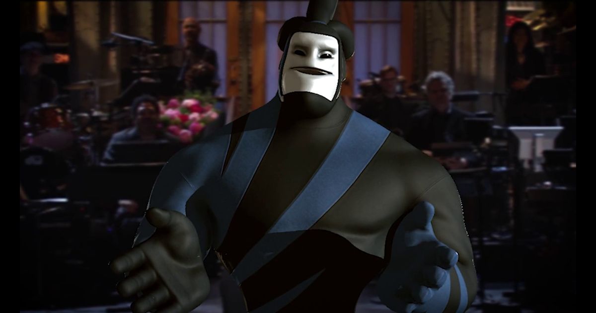 Agora.community | Andrew Frechette | Dialogue AnimChallenge