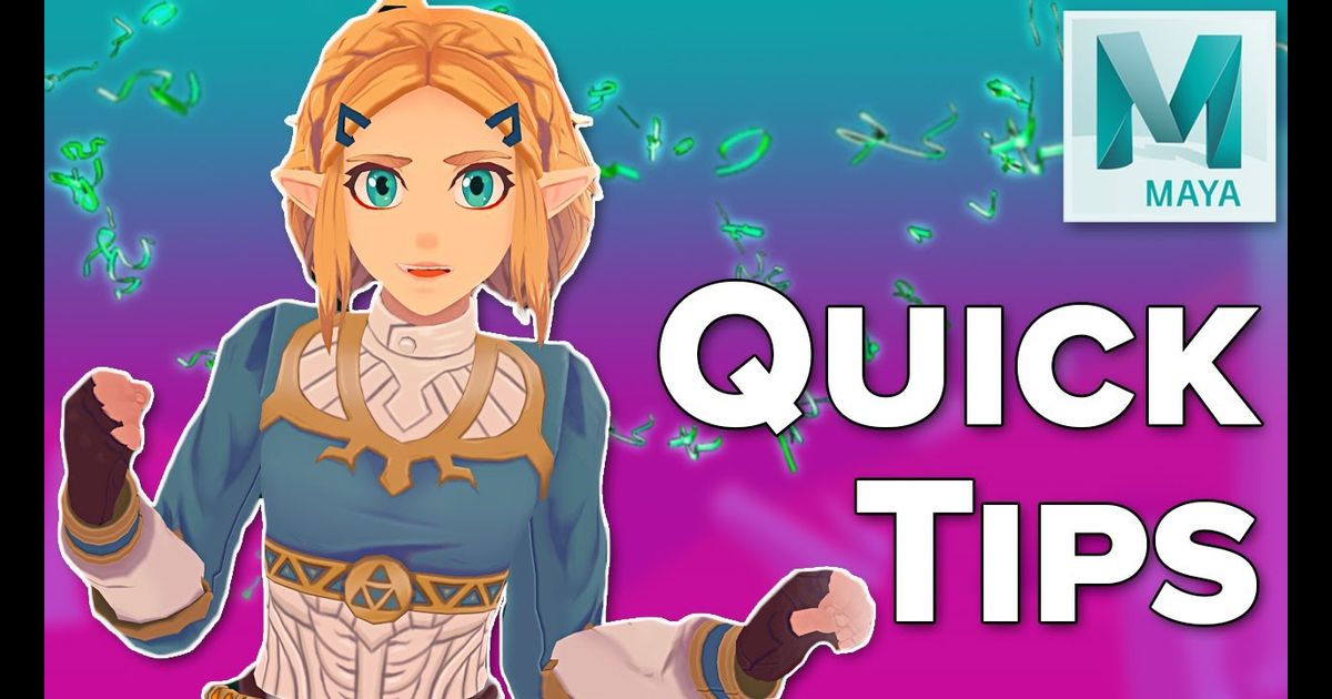 Agora.community | How to Create a CG Animated Trailer (Animation ...