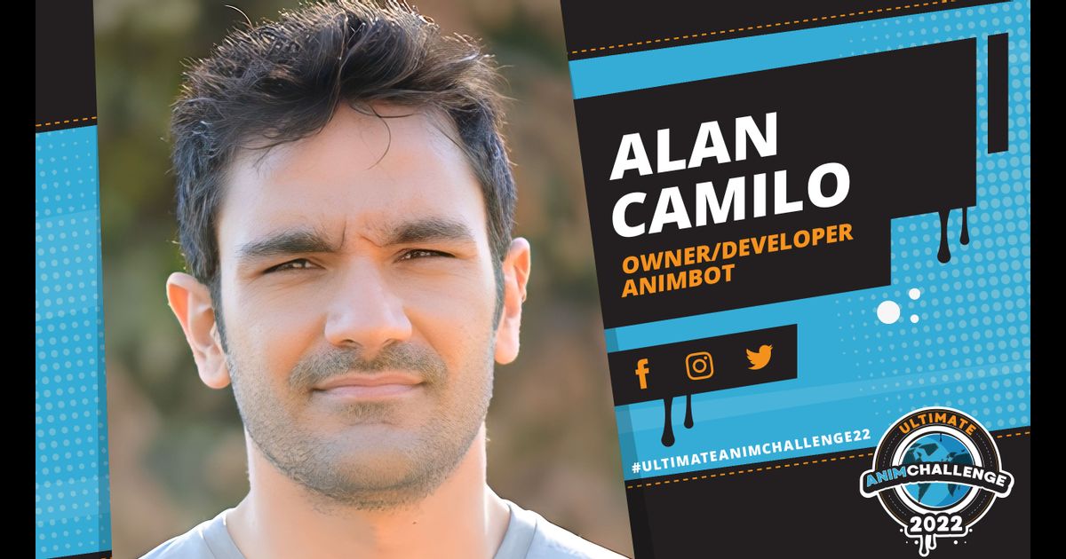 Agora.community | An Interview With Alan Camilo