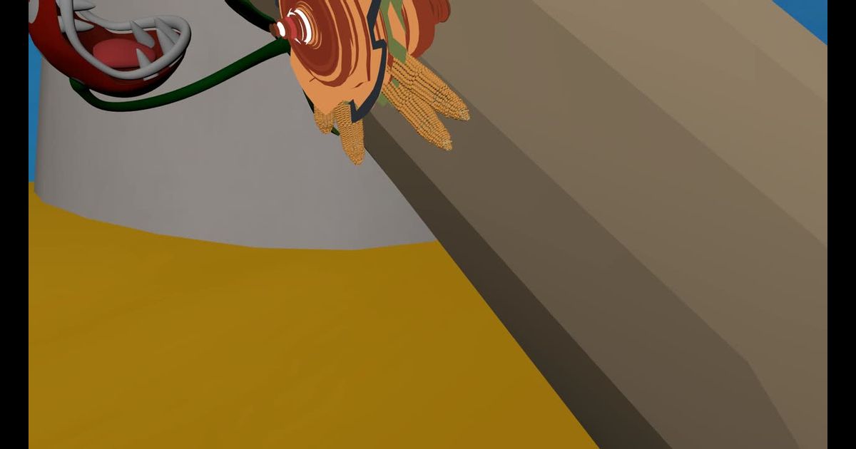 Agora.community | SOLO | SoraAnimation