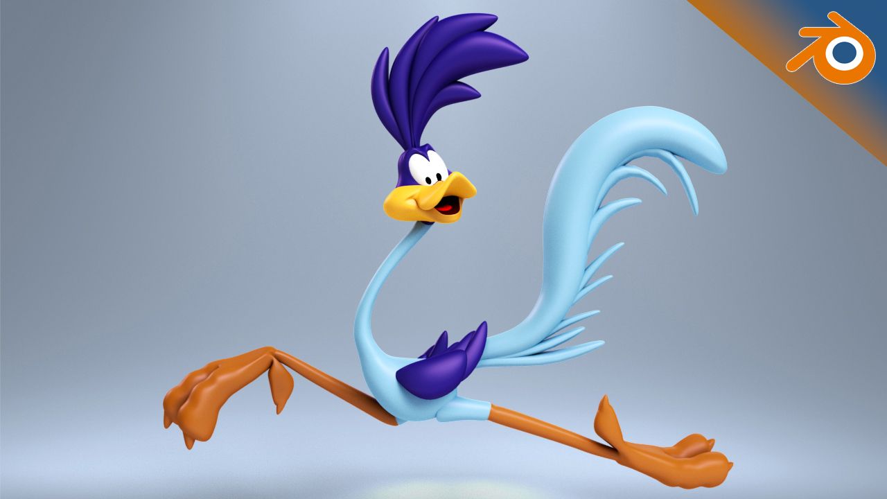 road runner rigging