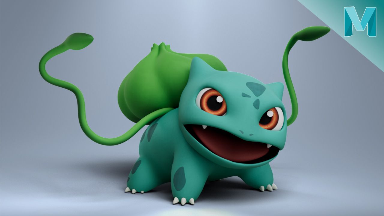 bulbasaur wallpaper engine