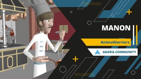 Agora.community | Home