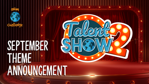 Agora.community | Talent Show 2 | September 2023
